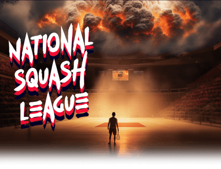 Homepage - National Squash League